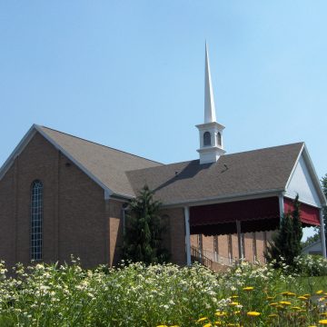 Pennsylvania – Unity Eastern Region