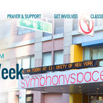 New York – Unity Eastern Region