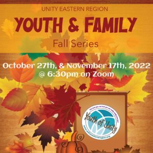 Events – Unity Eastern Region
