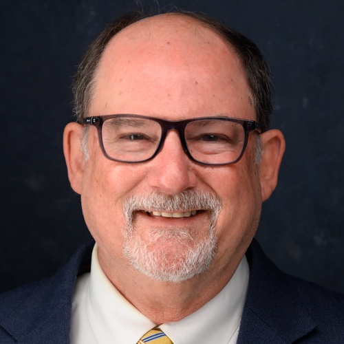 Mark Hicks – Unity Eastern Region