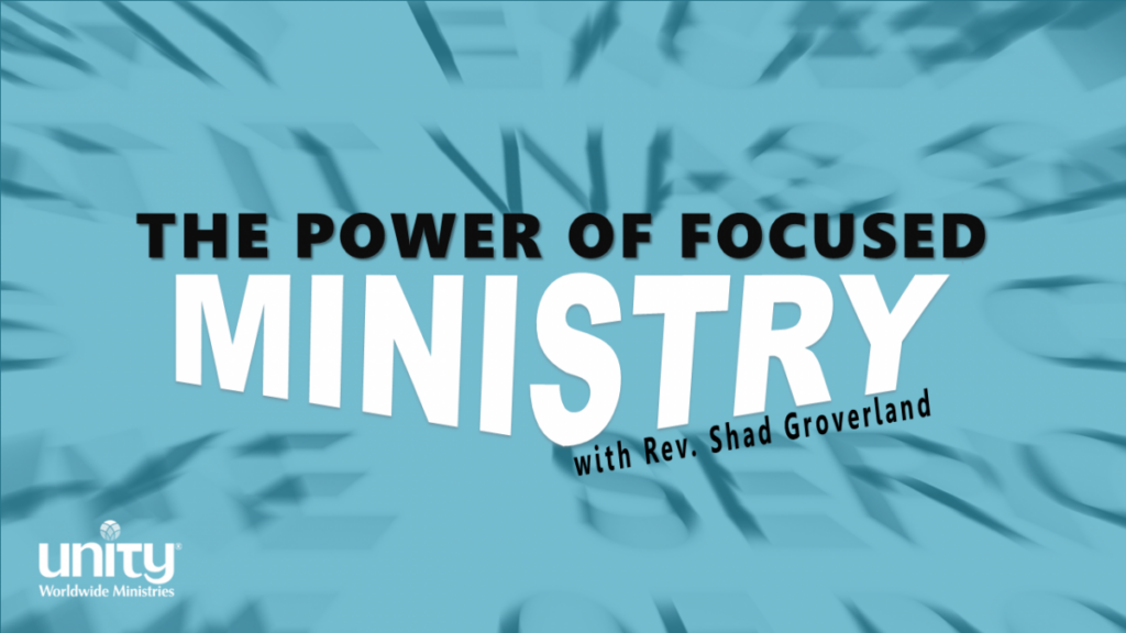 Events – Unity Eastern Region