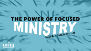 Events – Unity Eastern Region