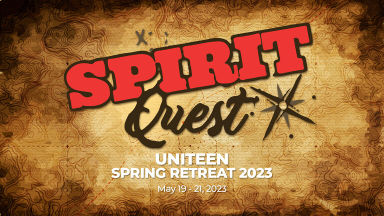 Spirit Quest – Uniteen Spring Retreat 2023 – Unity Eastern Region