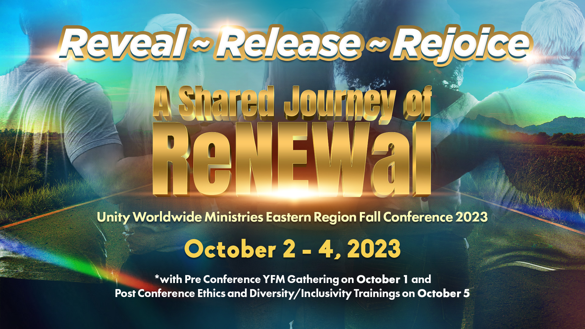 Unity Eastern Region – The Unity Worldwide Ministries Eastern Region ...