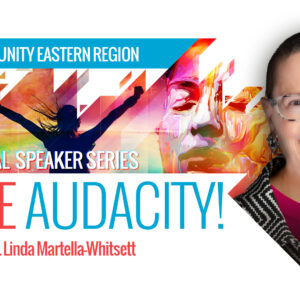 Special Speaker Series – Unity Eastern Region