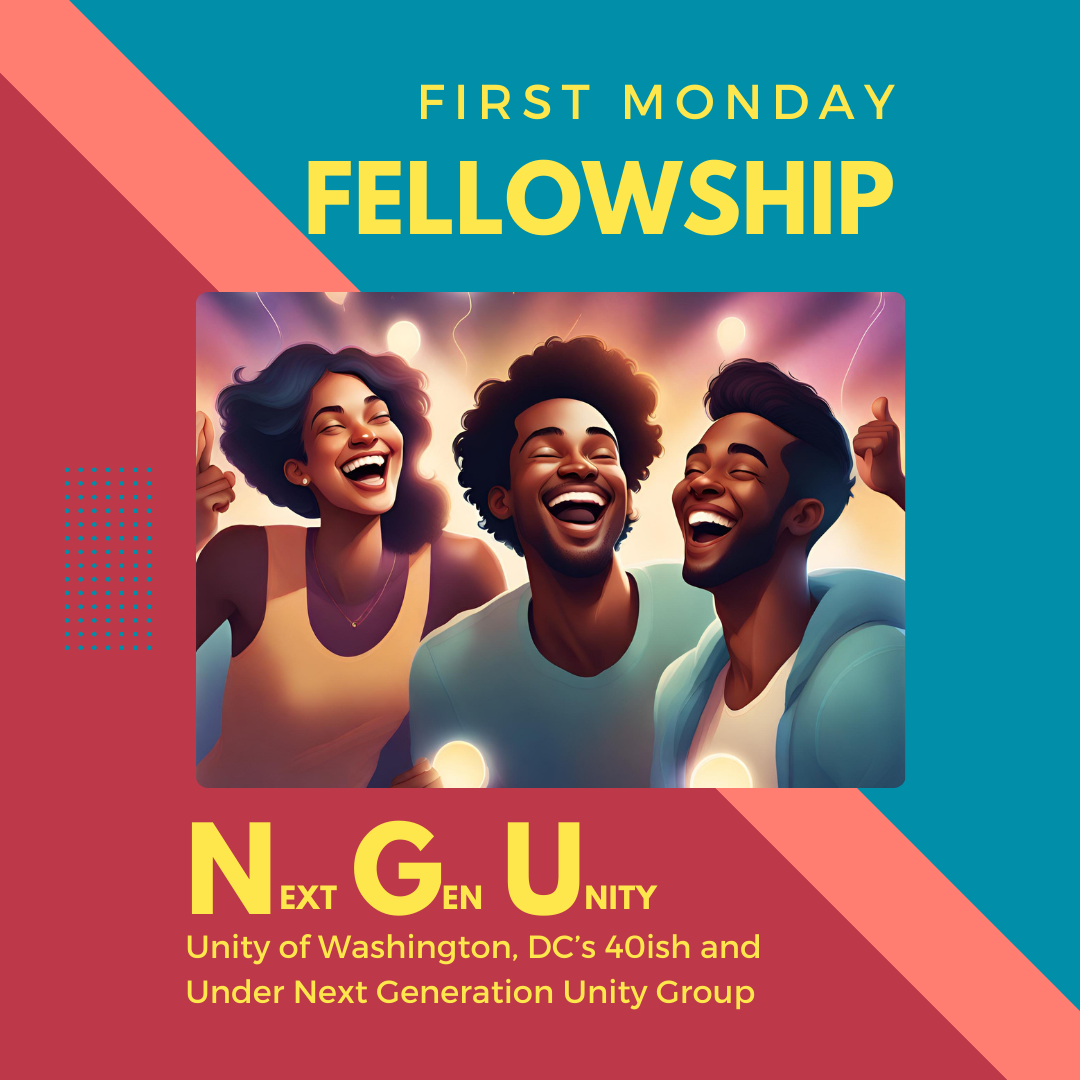 Events – Unity Eastern Region